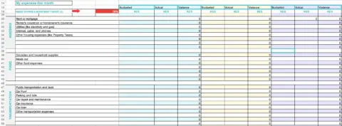 4 Easy Steps To Creating A Personal Financial Plan For Beginners