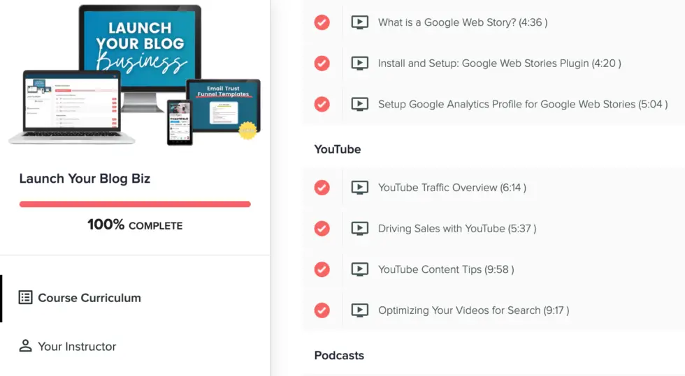 How I got Monetized On YouTube In Less Than 1 Year (Without Paying For ...