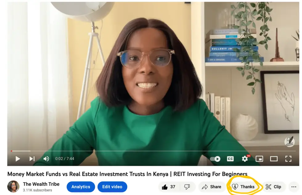 How I got Monetized On YouTube In Less Than 1 Year (Without Paying For ...